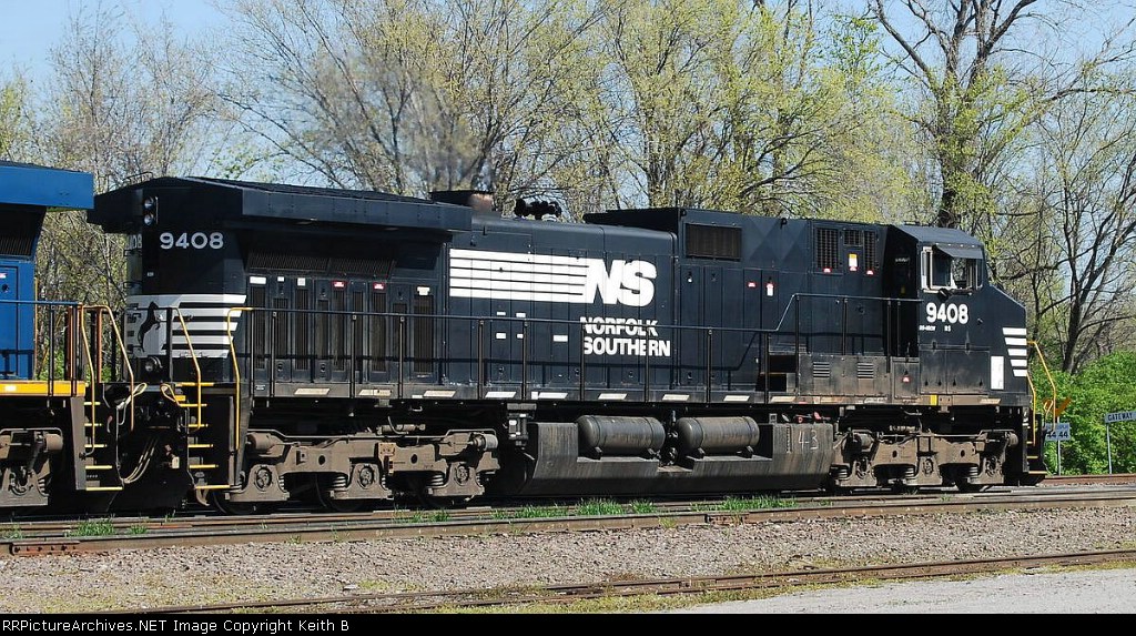 NS 9408